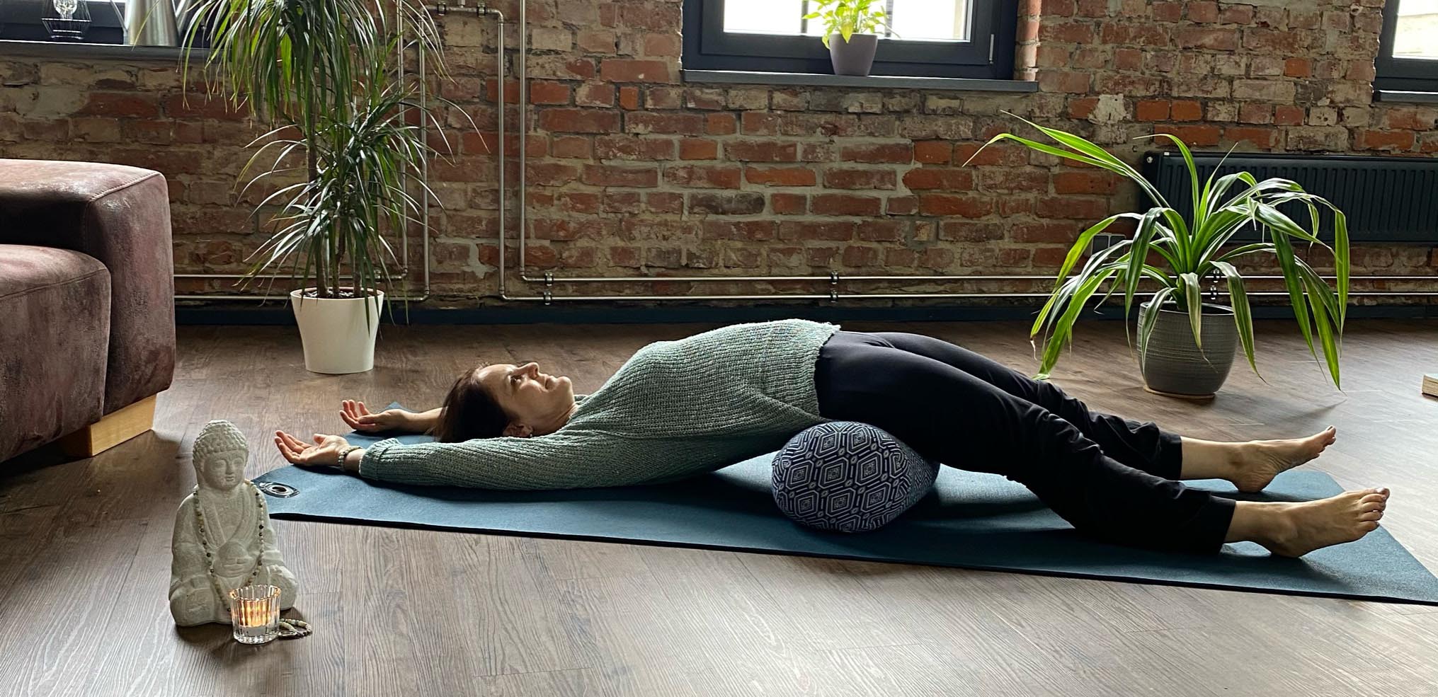 Yoga | Herrlich Sports